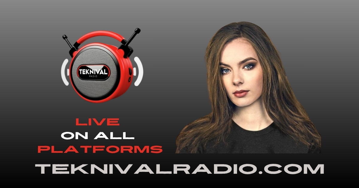 TEKnival Radio: Your Underground Music Radio Station